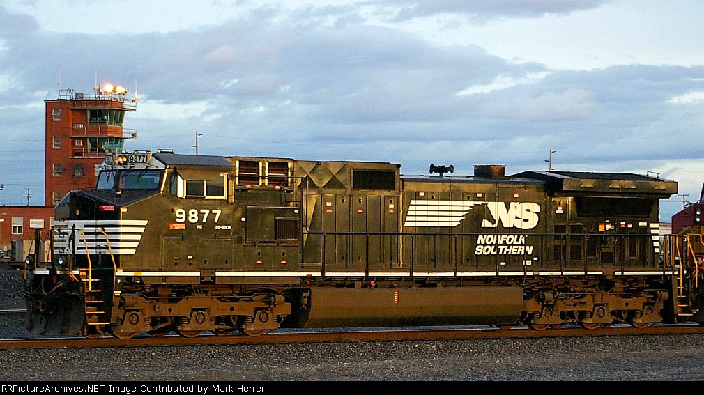 NS 9877